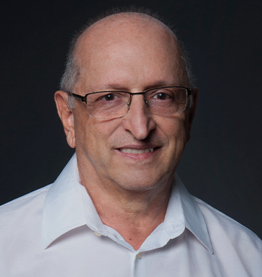 Marco Antônio Madureira